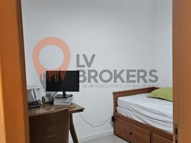 APARTAMENTO 2 DORMITÓRIOS A VENDA NA VILA OLIVEIRA