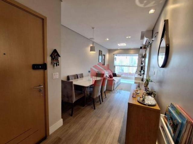 Apartamento 2 dormitórios pronto pra morar lazer completo