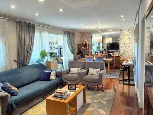 APARTAMENTO Á VENDA NA MOOCA DIRETO COM O PROPRIETÁRIO