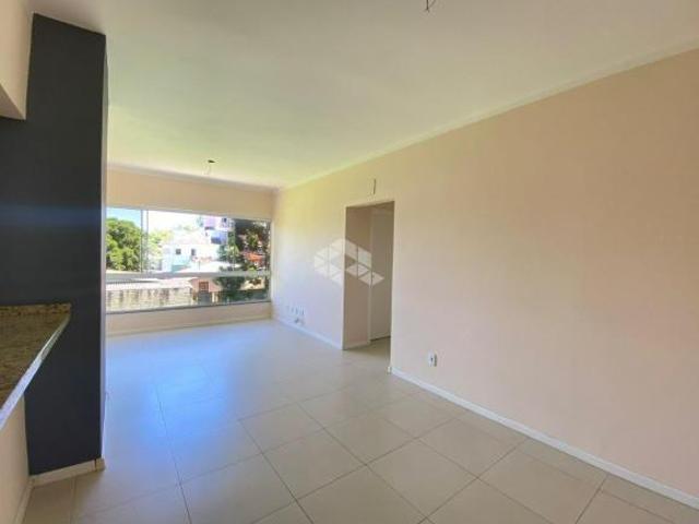 Apartamento 2 dormitórios próximo a UNISC