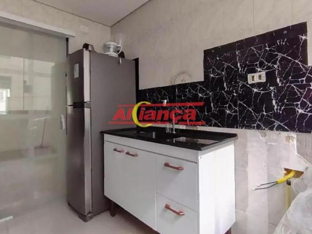 APARTAMENTO 2 DORMITÓRIOS PRÓXIMO Á AV. EMÍLIO RIBAS