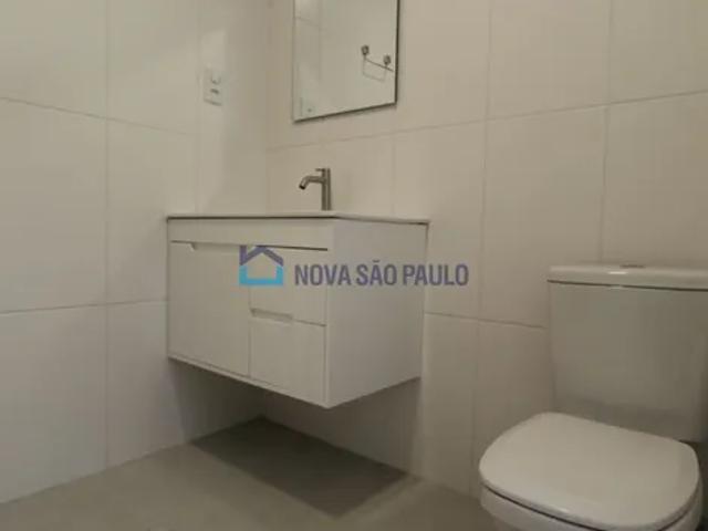 Apartamento 2 dormitórios próximo à Av Higienópolis Mackenzie e Santa Casa