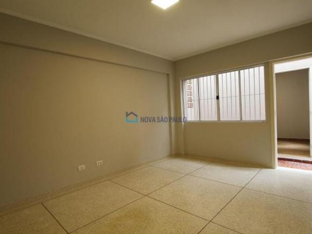Apartamento 2 dormitórios próximo à Av Higienópolis Mackenzie e Santa Casa