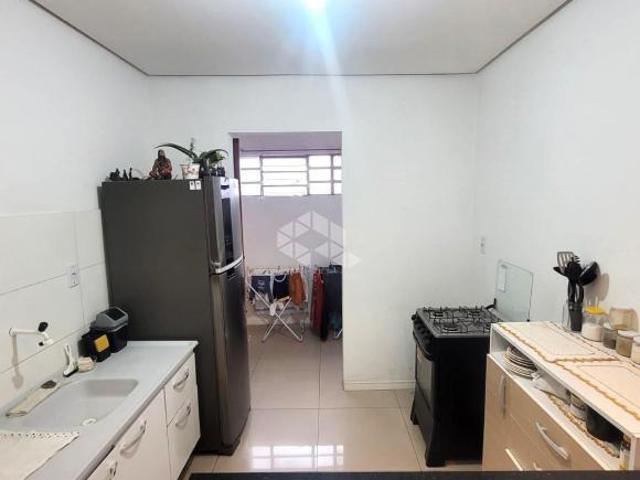 Apartamento 2 dormitórios próximo a estação Mathias Velho em Canoas