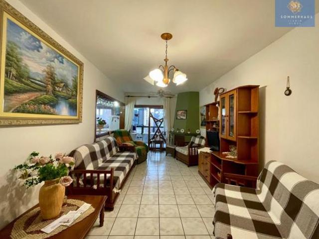 Apartamento 2 dormitórios próximo á Flávio Boianovski