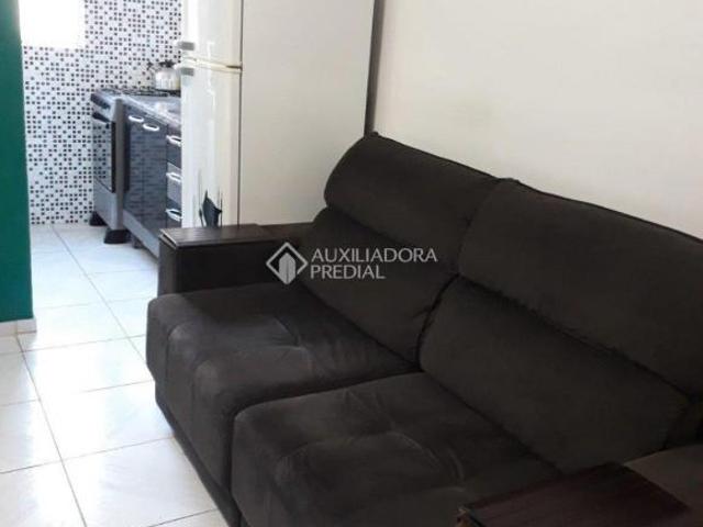 apartamento 2 dormitórios proximo a PUC e Carrefour
