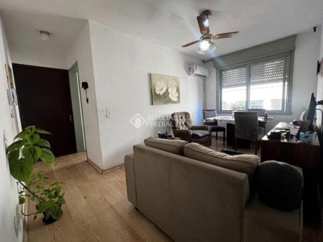 Apartamento 2 Dormitórios próximo a PUCRS
