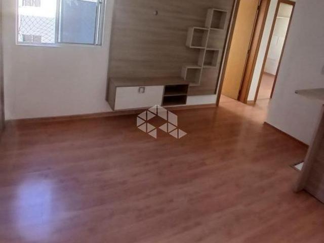 Apartamento 2 dormitórios próximo ao Centro de Cachoeirinha