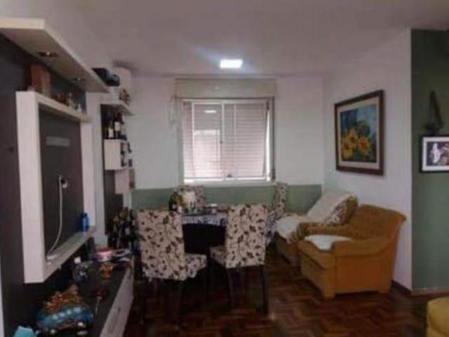 APARTAMENTO 2 DORMITÓRIOS PRÓXIMO AO CENTRO