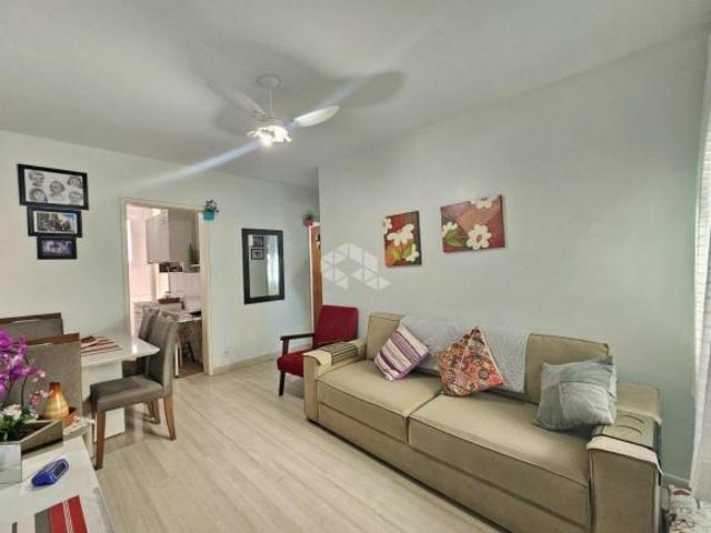 Apartamento 2 dormitórios, próximo ao Aeroporto, em Porto Alegre/RS