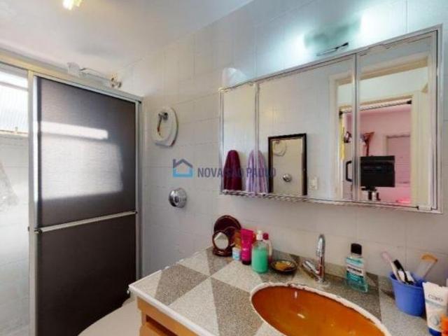 Apartamento 2 dormitorios próximo ao Metrô Conceição