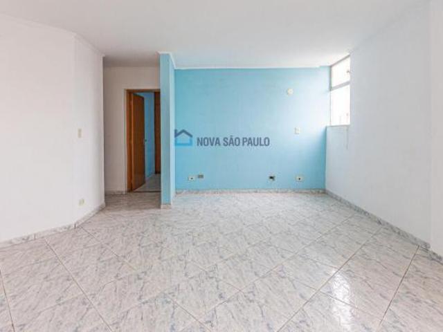 Apartamento 2 dormitórios proximo ao metrô Alto do Ipiranga