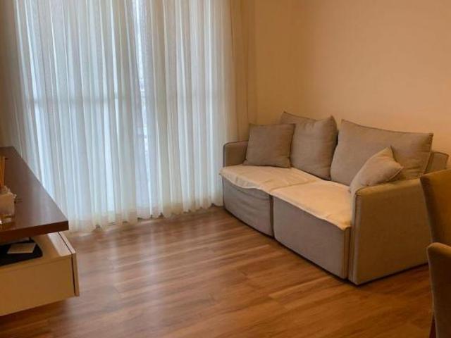 APARTAMENTO 2 DORMITORIOS PRÓXIMO AO METRO VILA SÕNIA