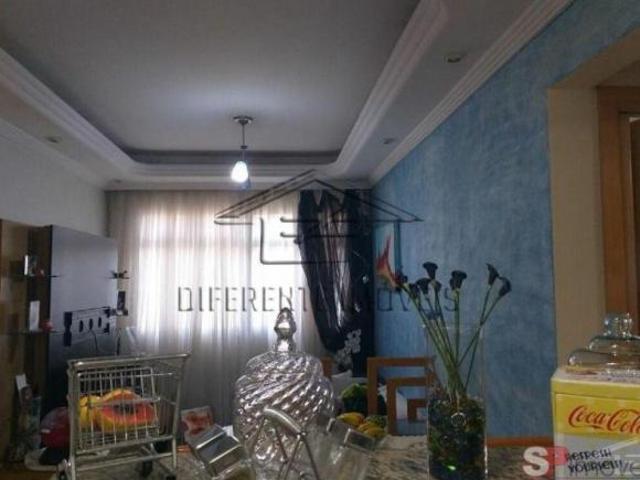 APARTAMENTO 2 DORMITORIOS PROXIMO AO SHOPPING ARICANDUVA