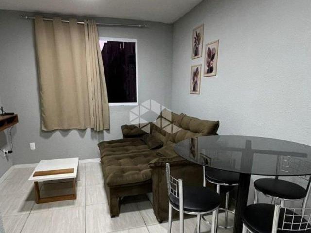 Apartamento 2 dormitórios próximo ao Park Shoping de Canoas