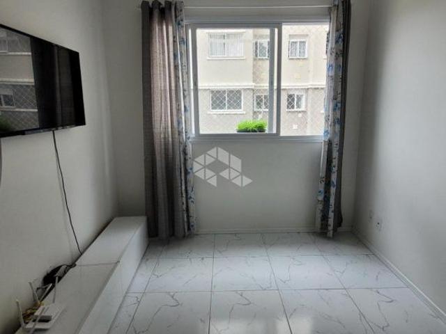 Apartamento 2 dormitórios próximo ao park shopping