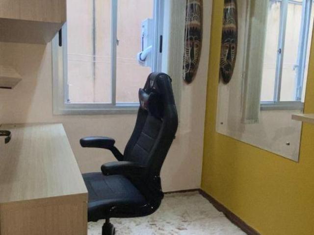 Apartamento 2 dormitórios, próximo ao Zaffari da Fernando Machado