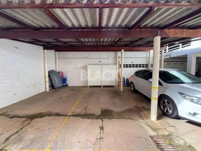 Apartamento 2 dormitórios próximo às Quatro Praças, em Torres