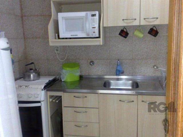 Apartamento 2 dormitórios próximo Barra Shopping