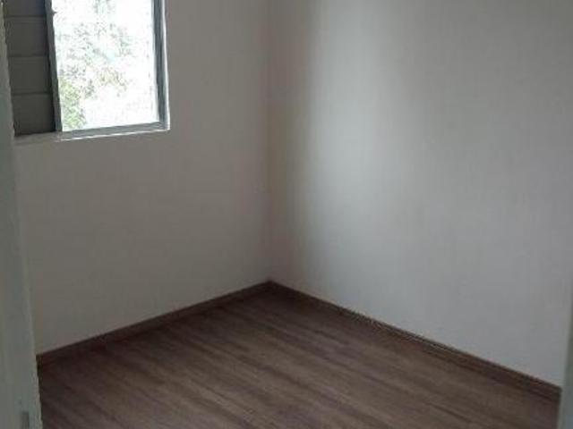 APARTAMENTO 2 DORMITORIOS PROXIMO DO ARICANDUVA