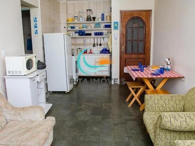 Apartamento 2 dormitórios, próximo da praia de Maitinga c/ lazer