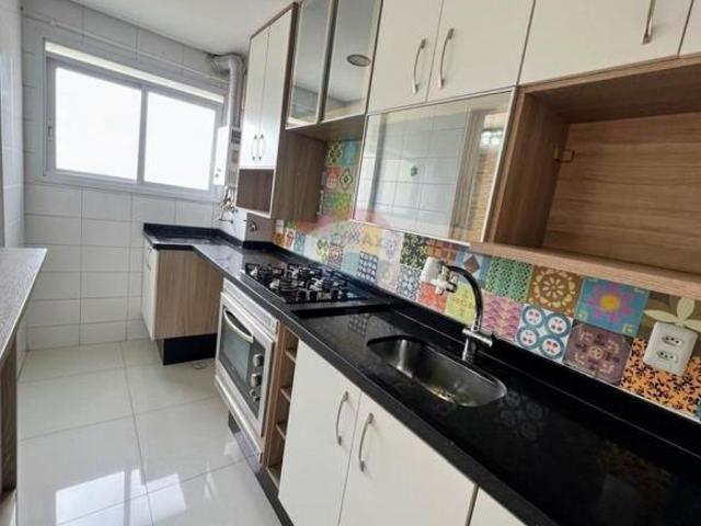 Apartamento 2 dormitórios próximo da UNINOVE
