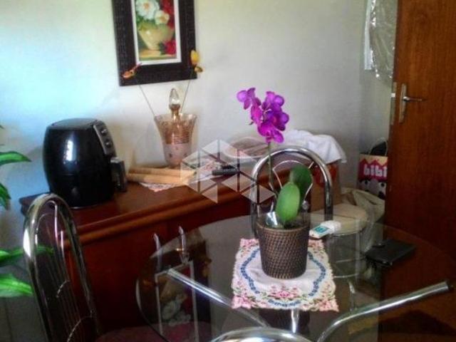 APARTAMENTO 2 DORMITORIOS PROXIMO UFRGS