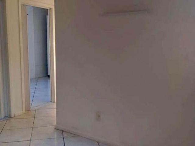 Apartamento 2 dormitórios quarto andar Reservas do Sul Restinga