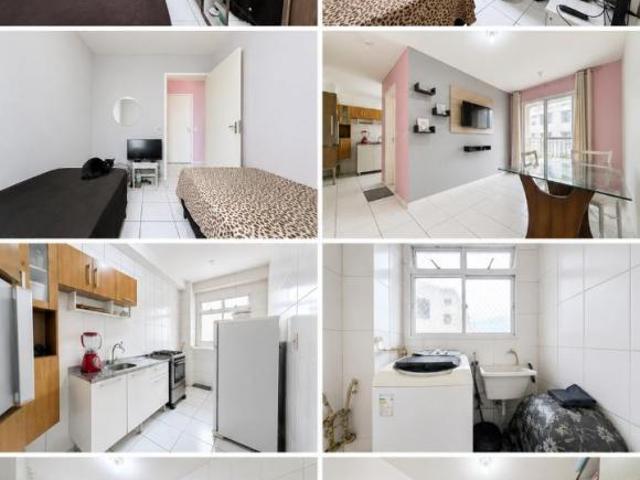 APARTAMENTO 2 DORMITÓRIOS, QUITADO, COM SACADA ? EXCELENTE OPORTUNIDADE!