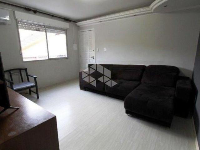 Apartamento 2 dormitórios Rua Otávio Faria