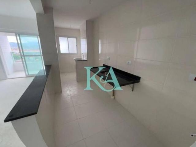 apartamento 2 dormitorios R$310.000,00 em Mongaguá