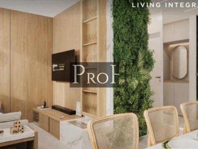 Apartamento 2 dormitórios – R$ 327.600,00