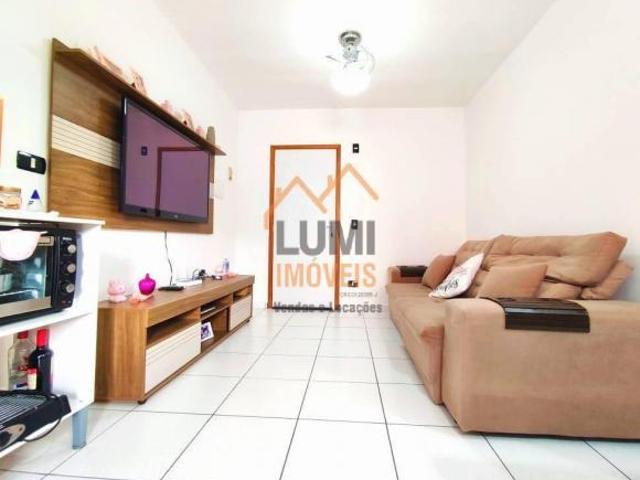 Apartamento 2 dormitórios R$ 330.000 Parque dos Ministérios Ubatuba
