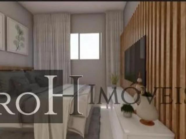 Apartamento 2 dormitórios – R$ 350.000,00