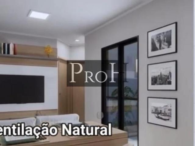 Apartamento 2 dormitórios – R$ 425.000,00