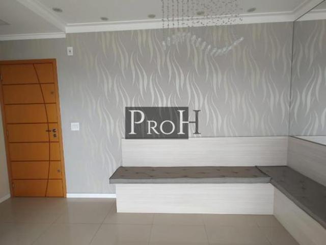 Apartamento 2 dormitórios – R$ 457.000,00