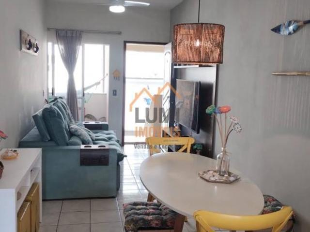Apartamento 2 dormitórios R$450.000 Centro Ubatuba SP