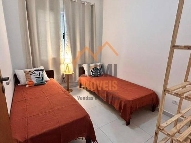 Apartamento 2 dormitórios R$ 450.000 Itaguá Ubatuba