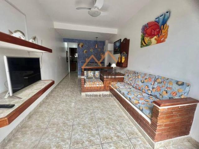 Apartamento 2 dormitórios R$ 480.000 Praia Grande Ubatuba