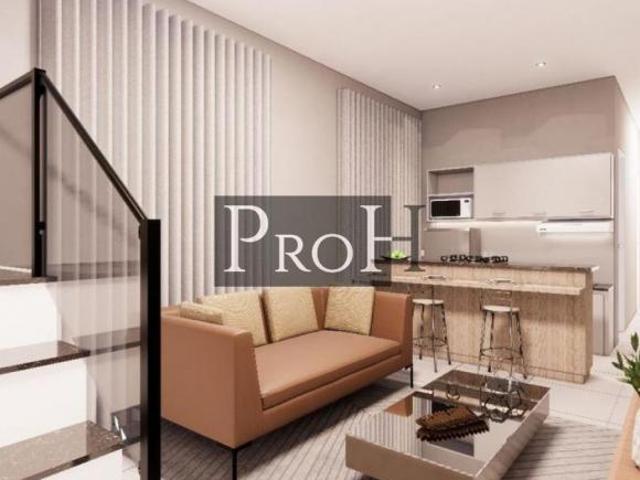 Apartamento 2 dormitórios – R$ 540.000,00