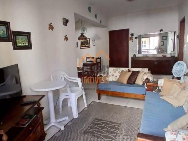 Apartamento 2 Dormitórios R$ 750.000 Praia Grande Ubatuba SP