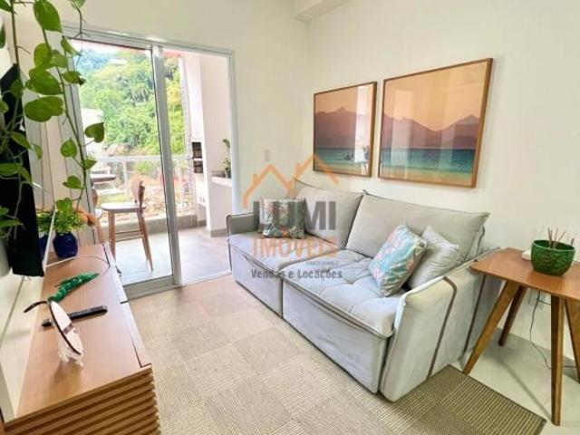 Apartamento 2 dormitórios R$ 780.000 Praia Grande Ubatuba