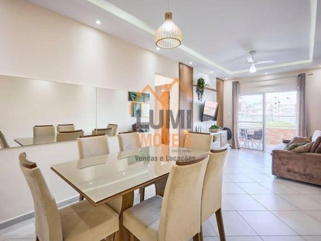 Apartamento 2 dormitórios R$ 800.000 Itaguá Ubatuba