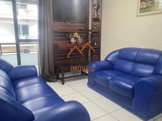 Apartamento 2 Dormitórios R$ 800.000 Praia Grande Ubatuba SP
