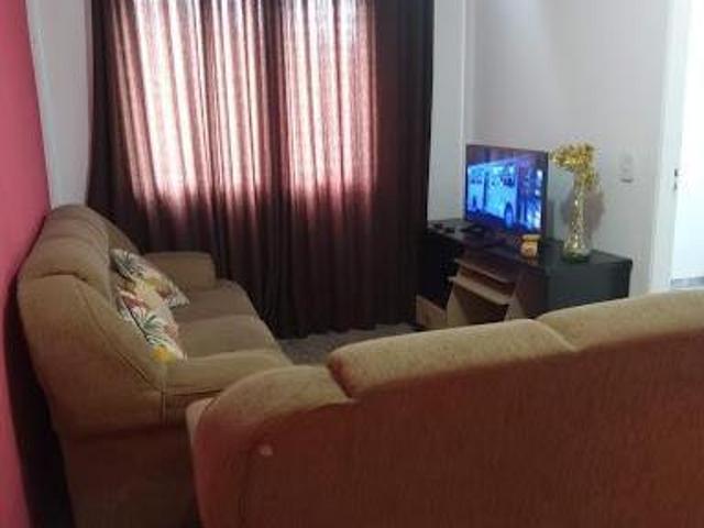 Apartamento 2 Dormitórios R$ 90mil Guaianazes São Paulo SP