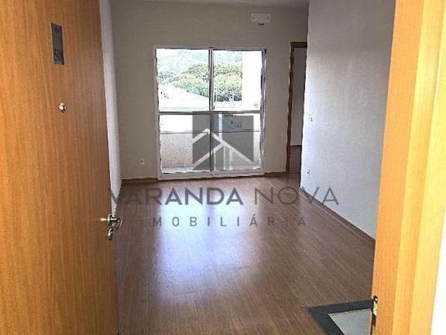 Apartamento 2 Dormitorios Recreio das Acacias