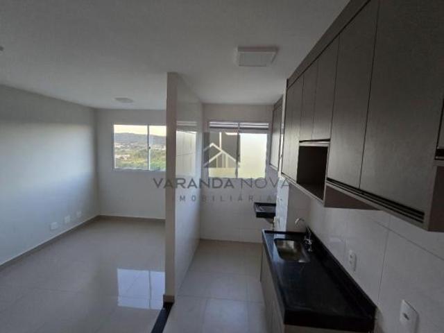 Apartamento 2 Dormitorios Recreio das Acacias