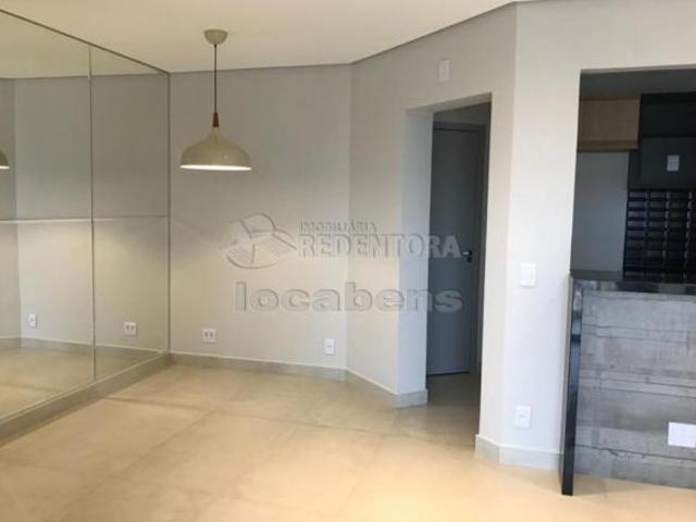 Apartamento 2 dormitórios Redentora