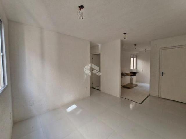 Apartamento 2 Dormitórios, Reformado