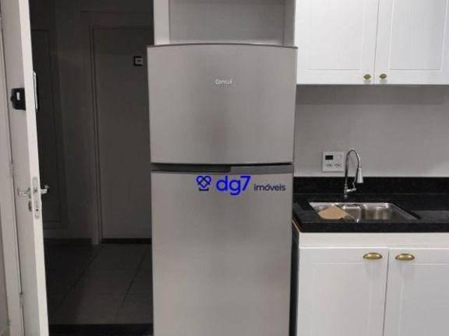 Apartamento com 2 dormitórios reformado em condomínio novo!